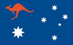 A New Flag for Australia?