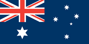 The Australian National Flag