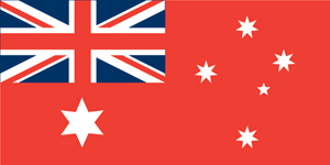 The Australian National Flag