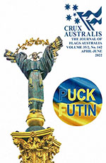 Crux Australis Previous Issues Volumes 32-35