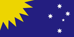 A New Flag for Australia?